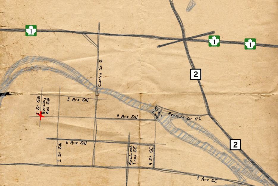 trasure-map – MoPo Geek