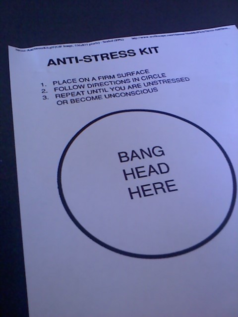 Anti-Stress Kit – Save & Print – MoPo Geek