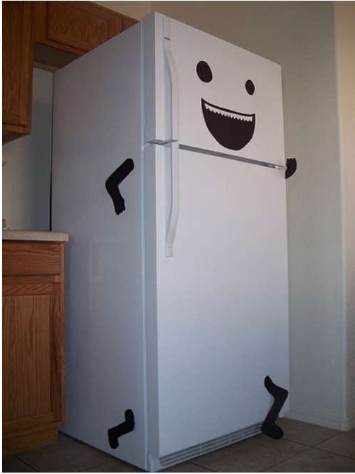 running-fridge – MoPo Geek