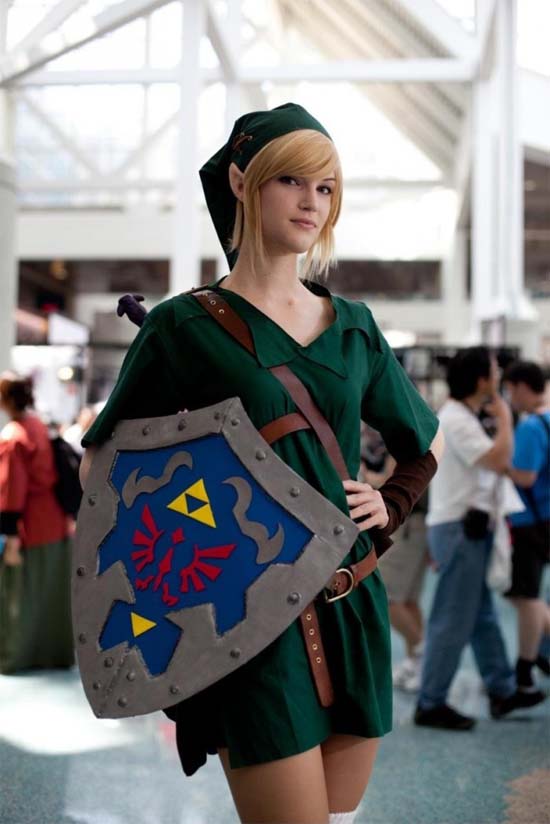 link-girl – MoPo Geek